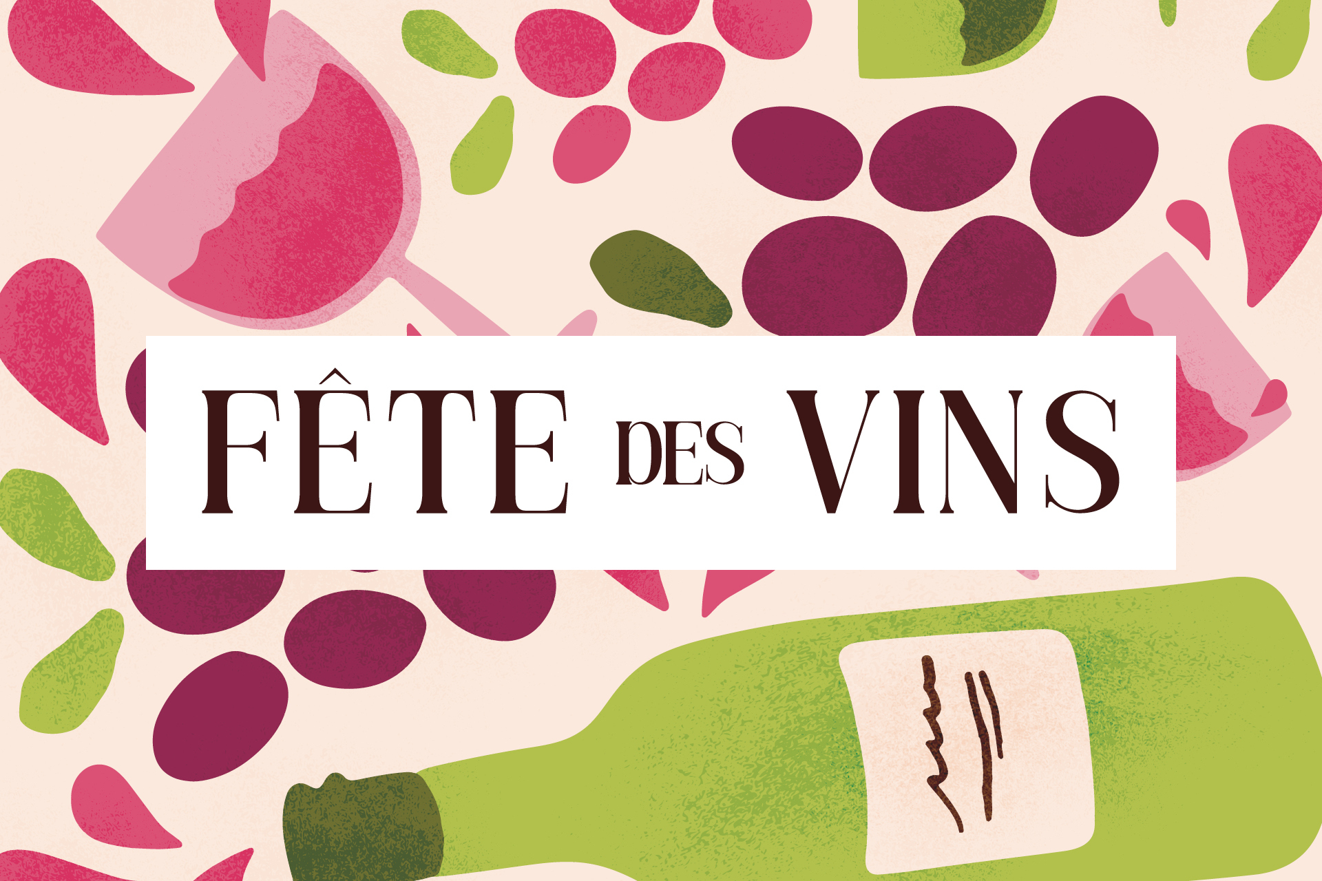Fête des vins 2024-MANIFESTATION
