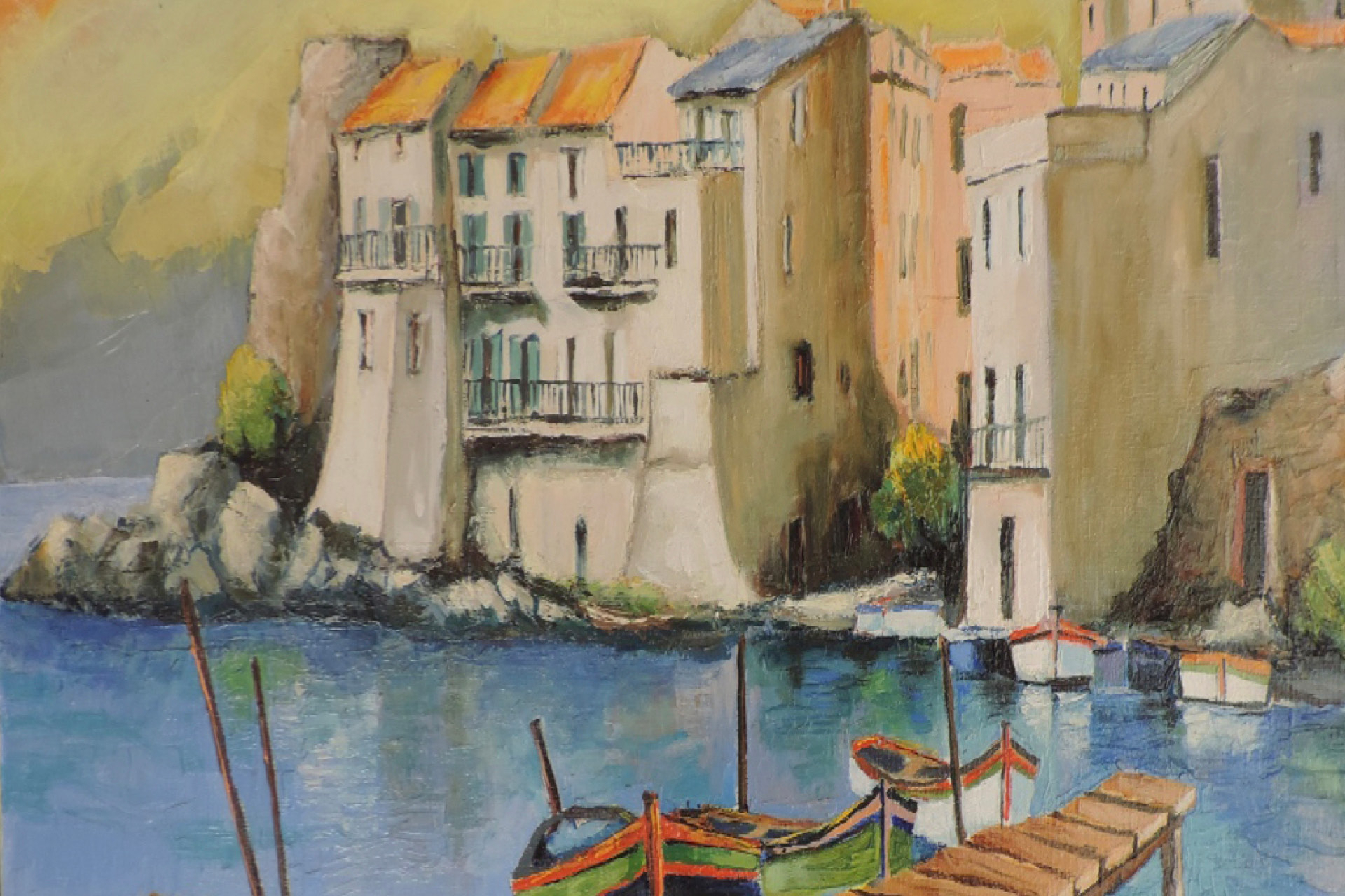 Exposition Daniel Royer-CULTURE